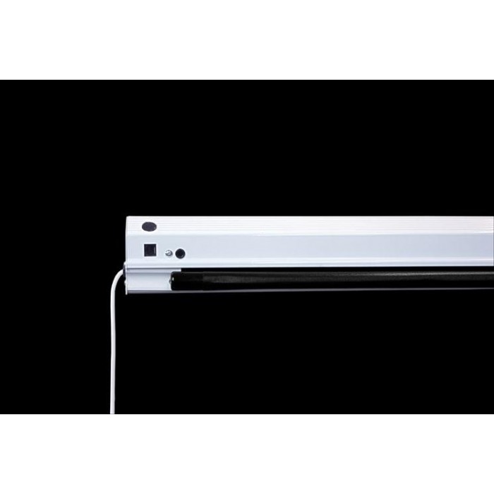 Ecran proiectie electric perete/tavan 240 x 180 cm elitescreens ele...