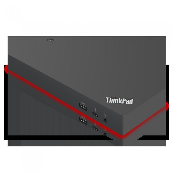 Docking station lenovo thinkpad thunderbolt 3 workstation dock gen 2