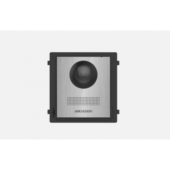 Panou.videointerfon modular de exterior hikvision ds-kd8003-ime1/ns...